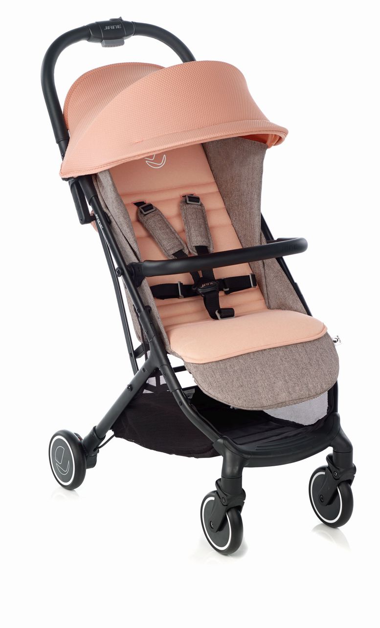 Jané - rocket stroller 2 blades - Prenatal